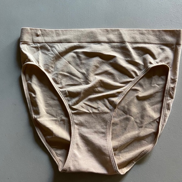 Wacoal | Intimates & Sleepwear | Wacoal Bsmooth Hi Cut Brief Underwear ...